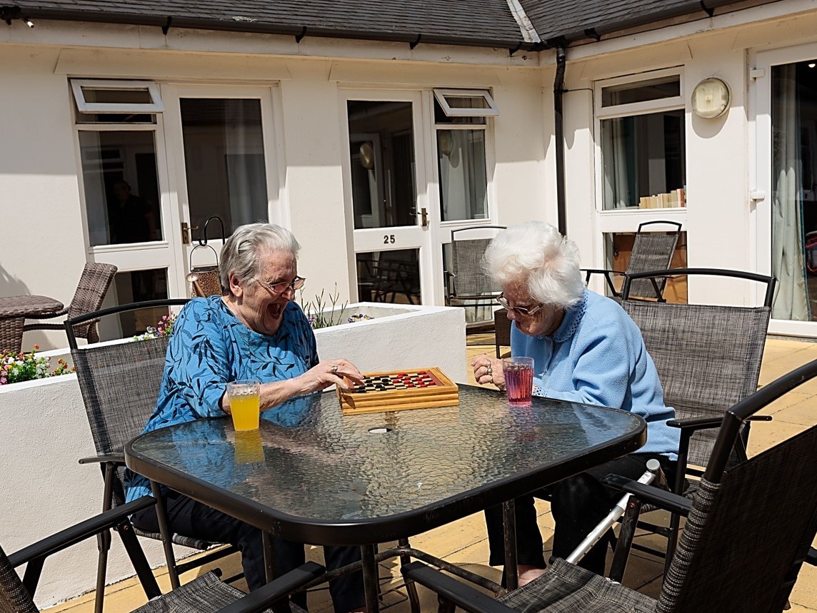About RCG - Rose Care Group